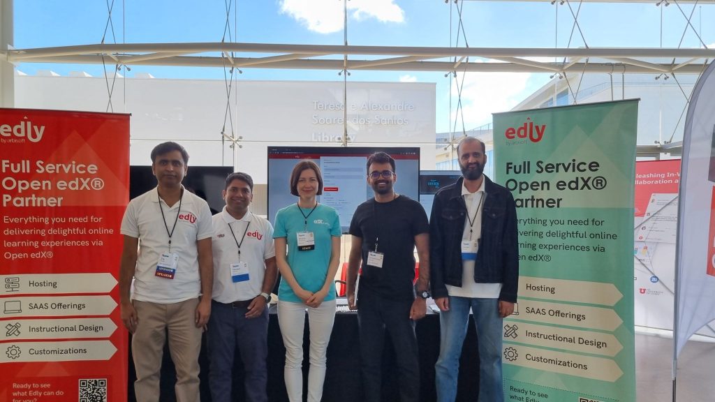 Edly’s Contribution to the Nutmeg Release by Open edX - Edly
