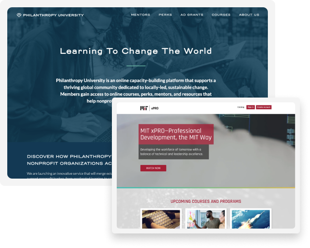 Edly - Most Trusted Learning Management System