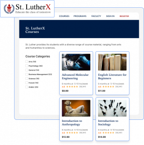 Edly - Most Trusted Learning Management System