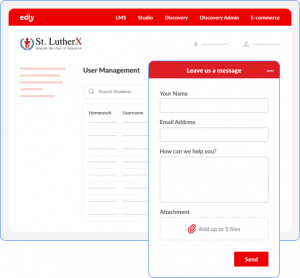 How the Edly Panel Helps You Successfully Run Your eLearning Platform