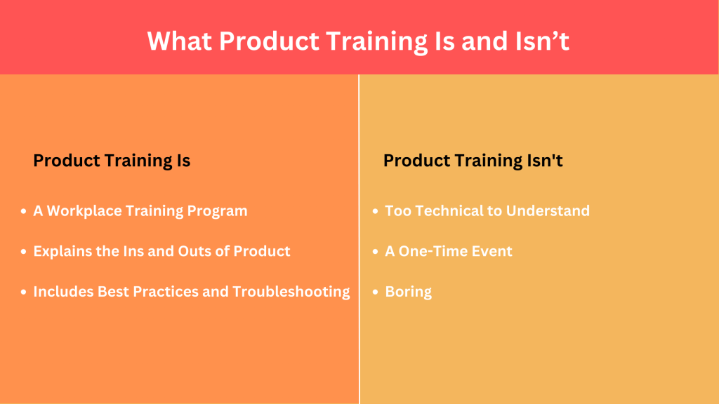 How Your Organization Can Benefit From Product Training - Edly