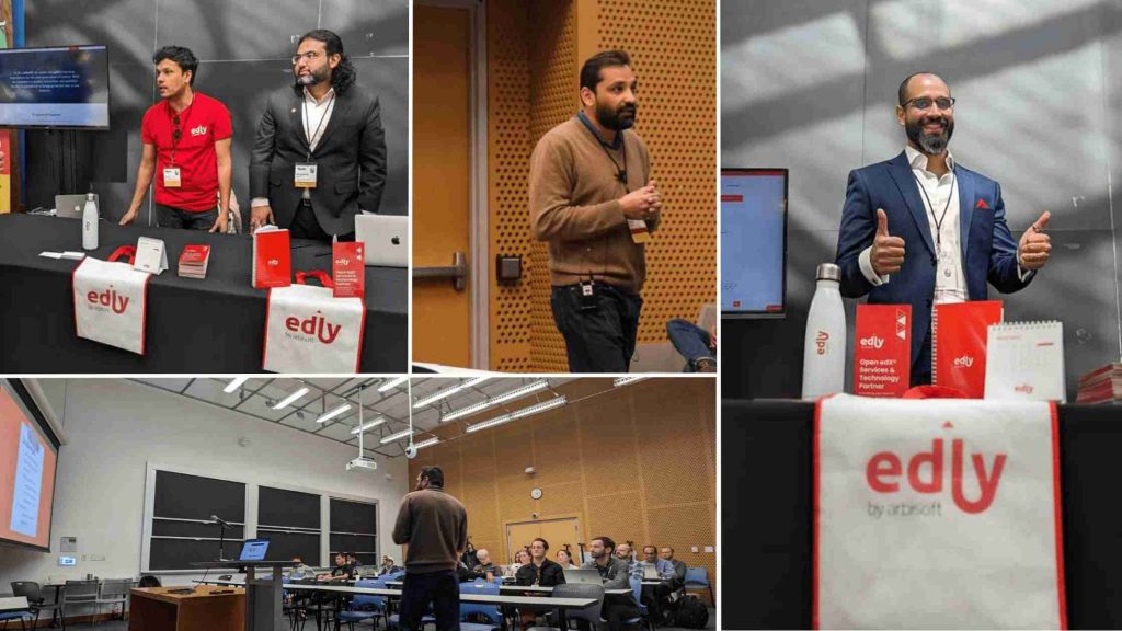 The 2023 Open edX Conference Highlights - Edly