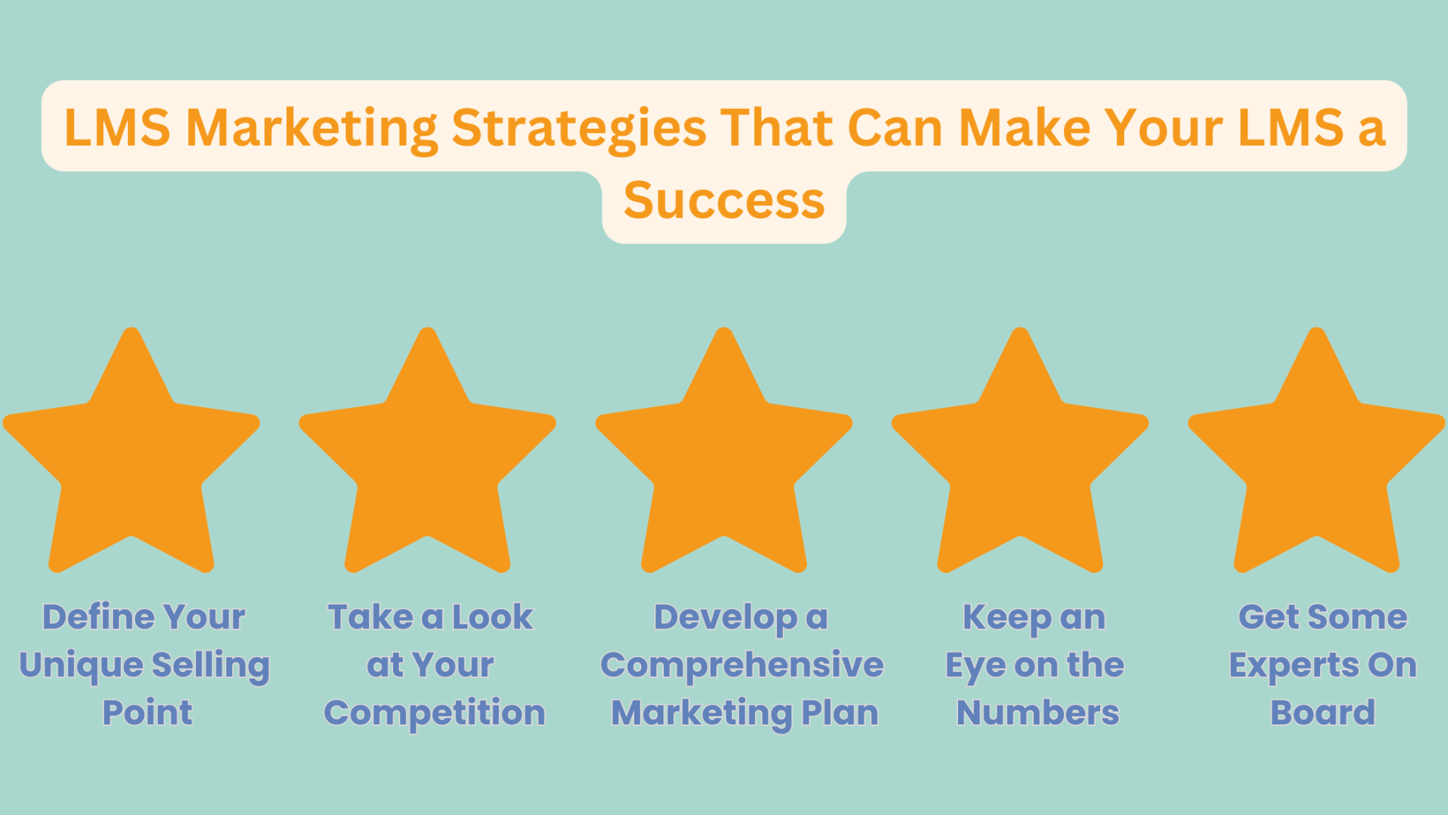 LMS Marketing Strategies That Can Make Your LMS a Success - Edly