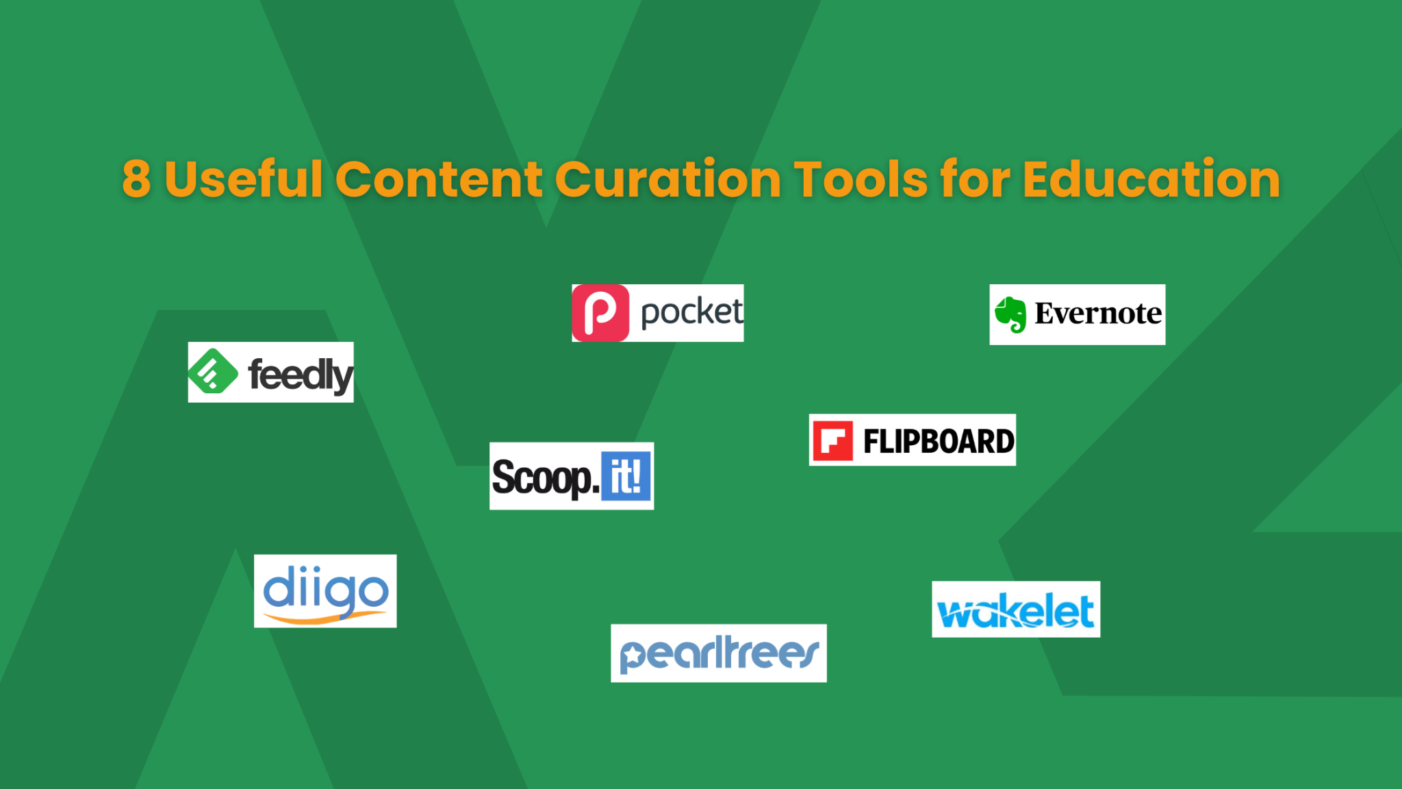 8 Useful Content Curation Tools for Education - Edly