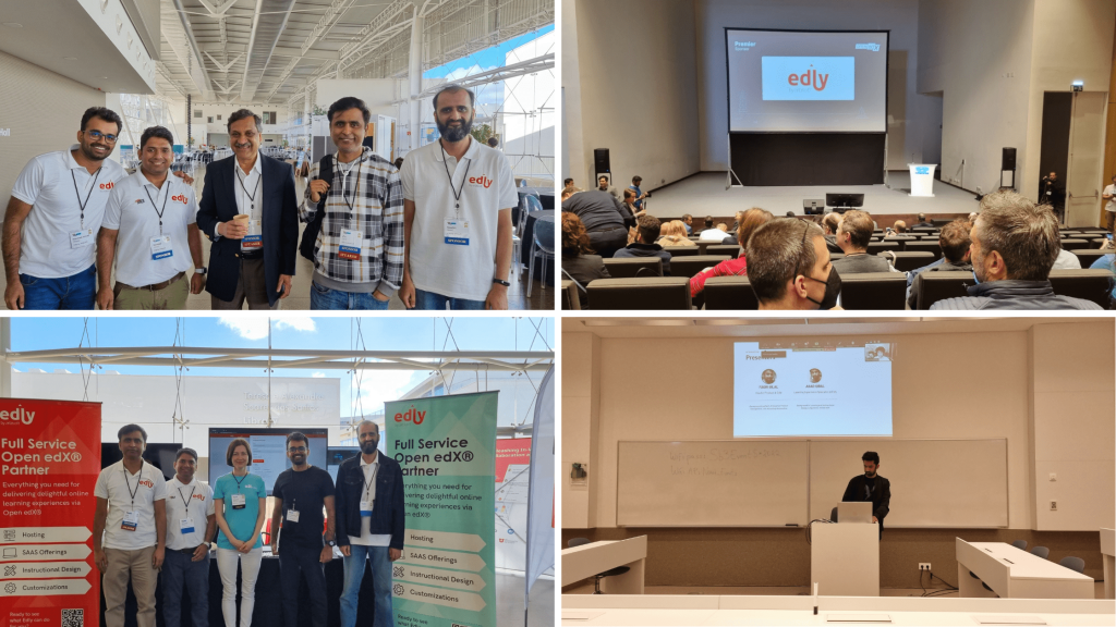 Your Edly-Geared Guide for the Open edX Conference 2025 - Edly