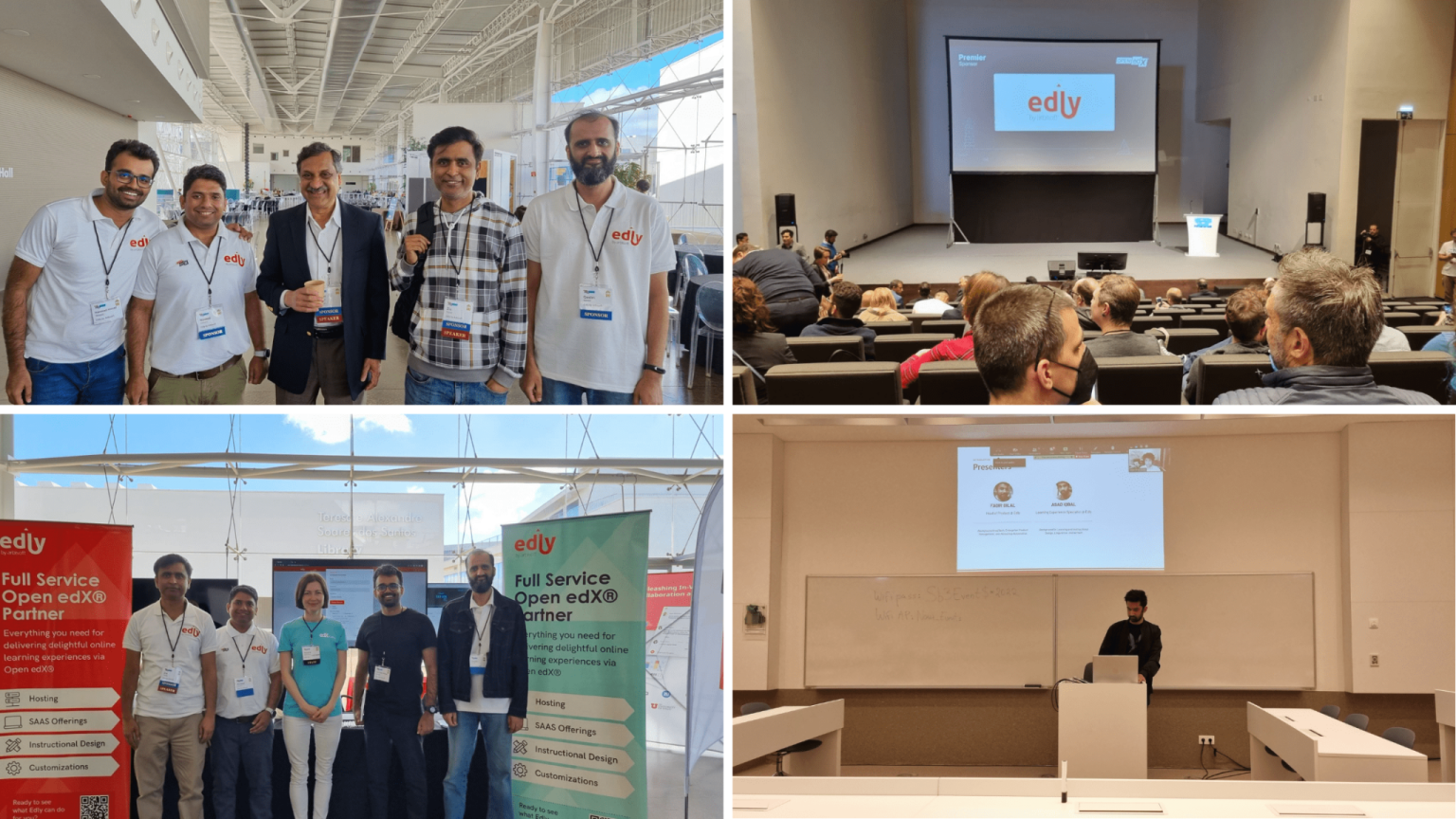 Your Edly-Geared Guide for the Open edX Conference 2025 - Edly